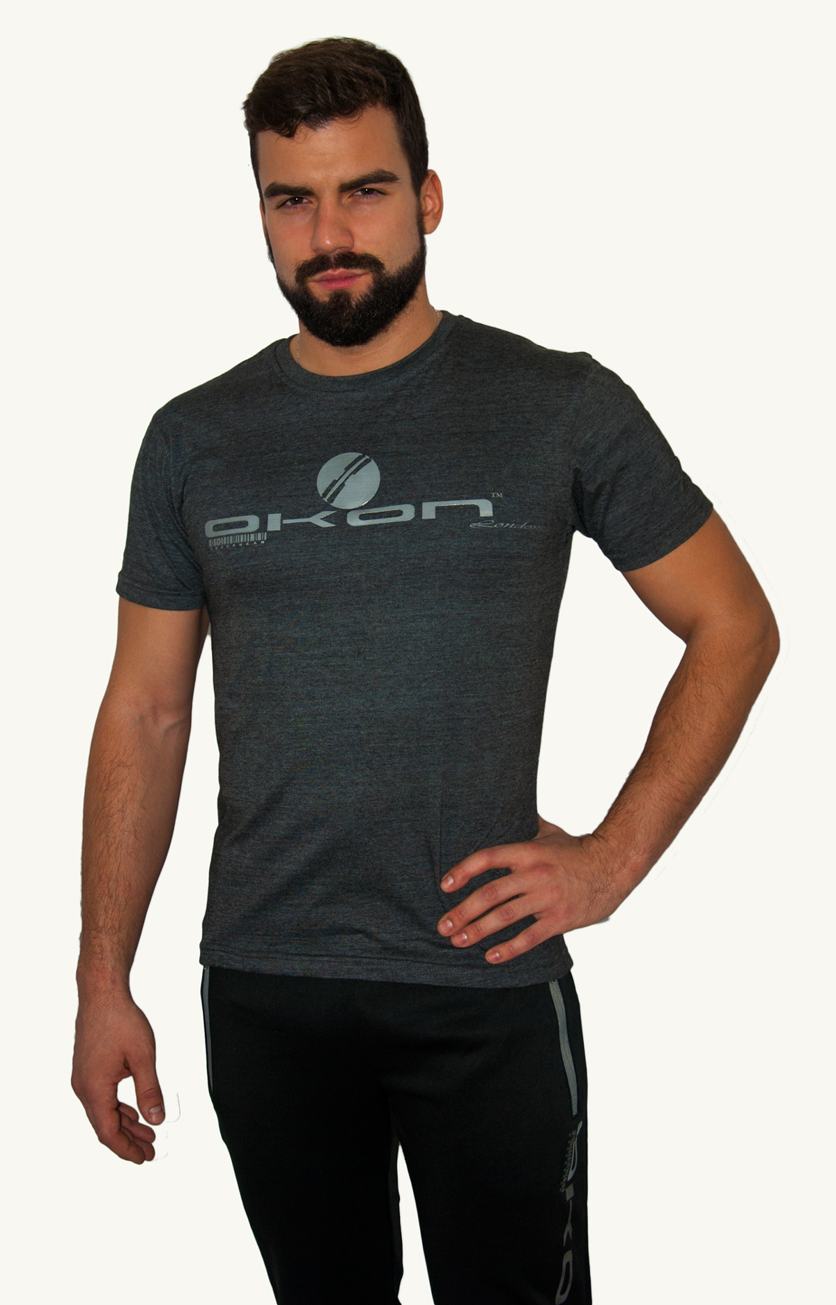 OKON | Sportswear & Underwear – It's in the rays!