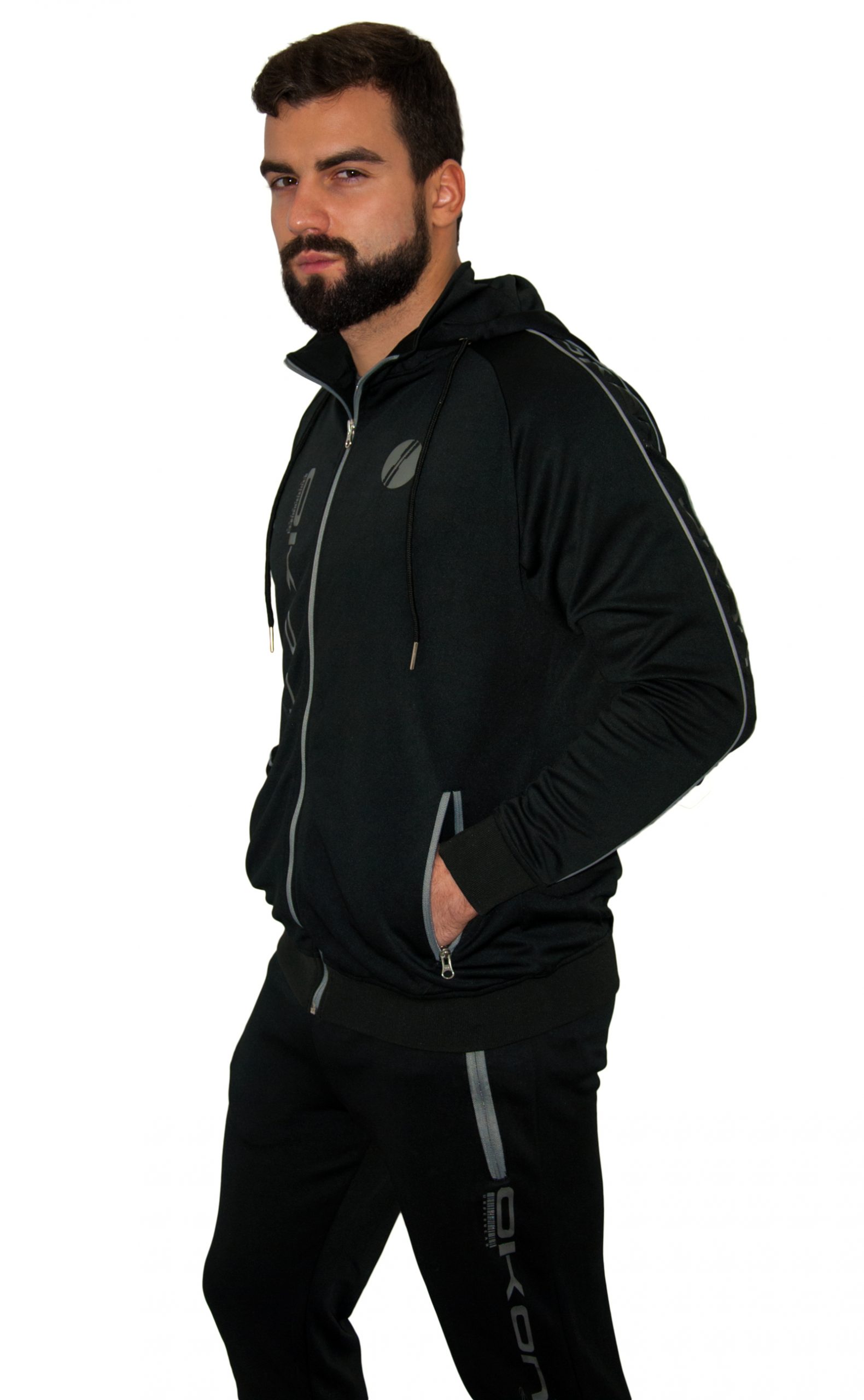 OKON | Sportswear & Underwear – It's in the rays!