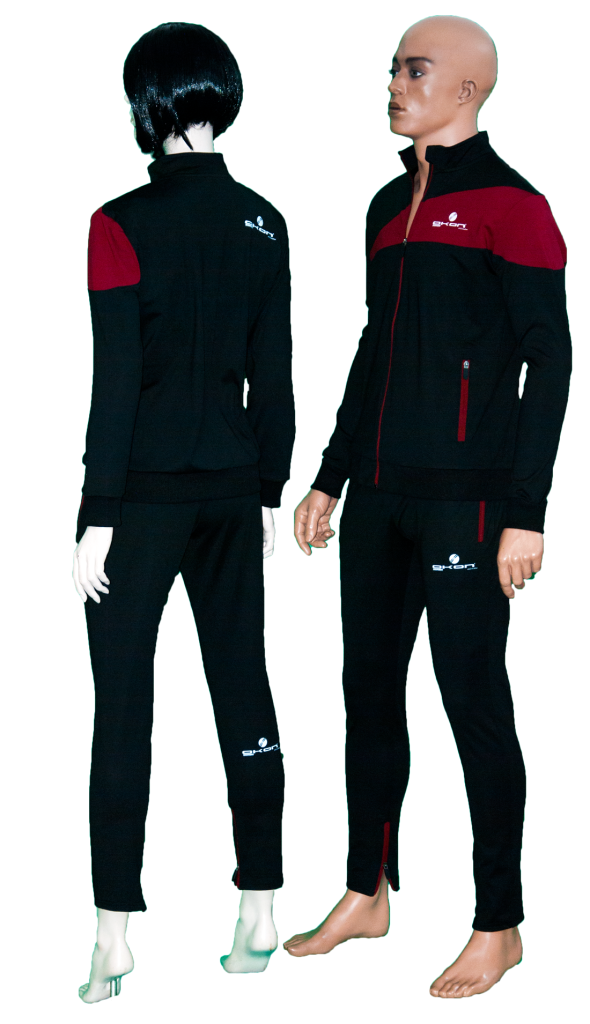 OKON | Sportswear & Underwear – It's in the rays!