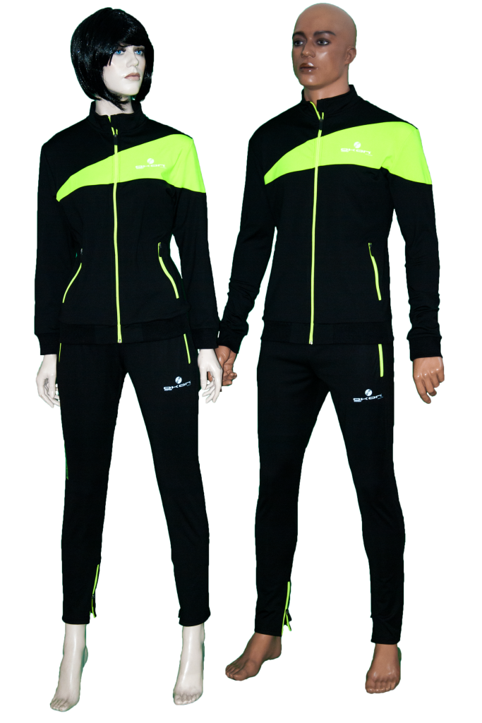 OKON | Sportswear & Underwear – It's in the rays!