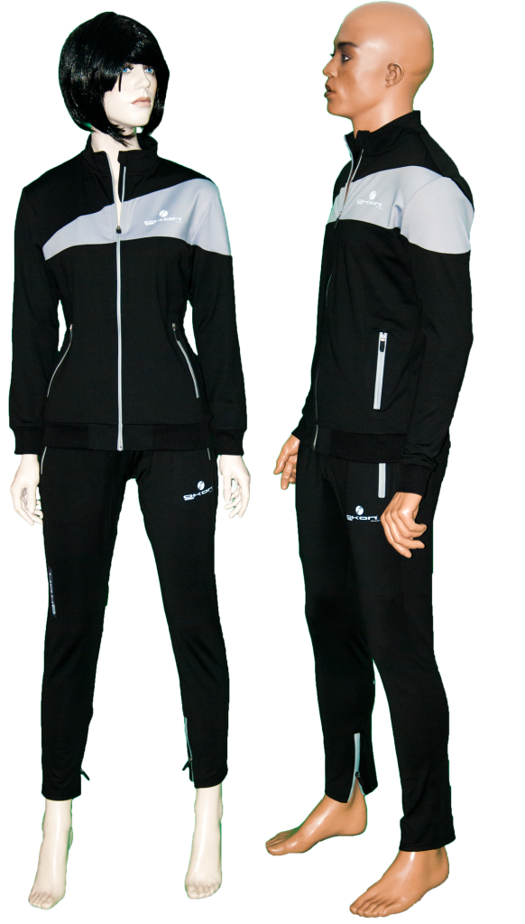 OKON | Sportswear & Underwear – It's in the rays!