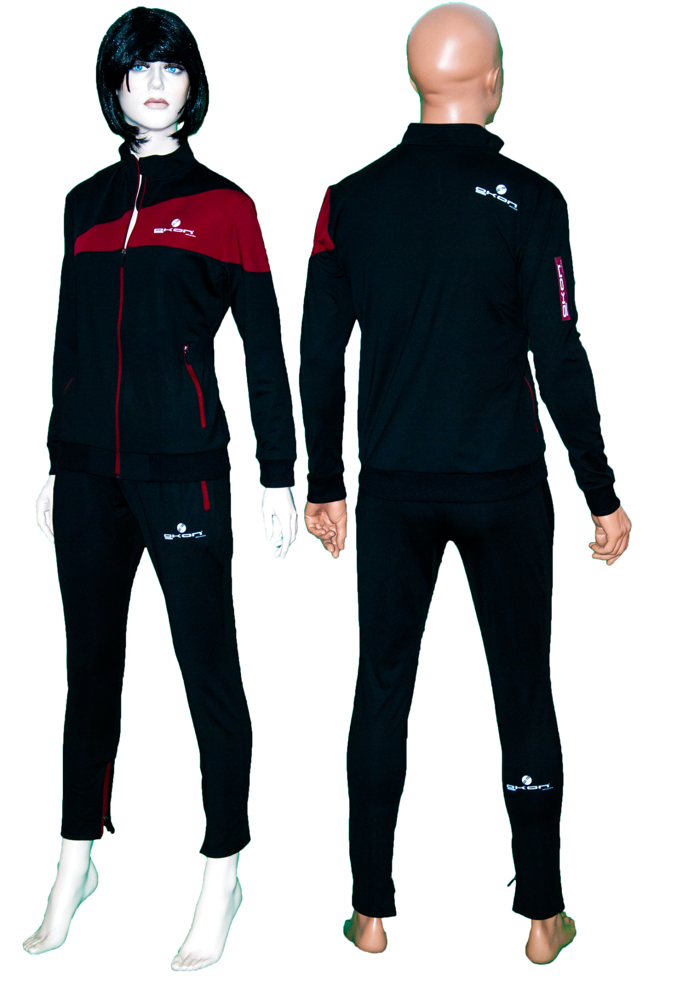 OKON | Sportswear & Underwear – It's in the rays!